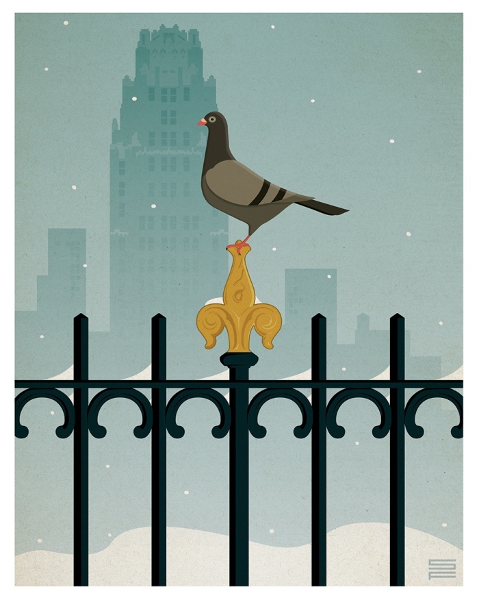 Stephen Foster Design