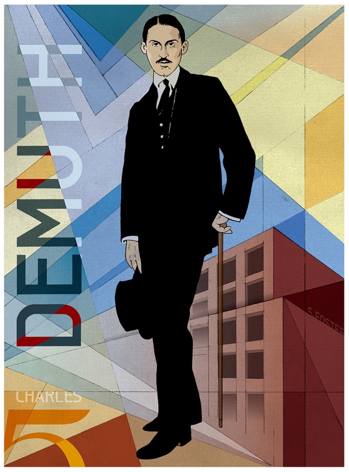 Stephen Foster Design